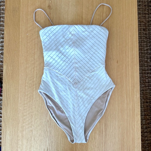 Skin | Swim | Skin One Piece Swimsuit | Poshmark